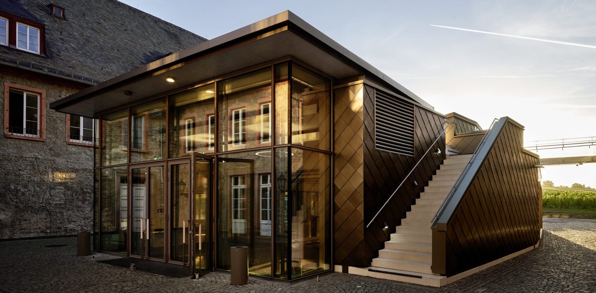 EBS Universität - Law Schools Global League