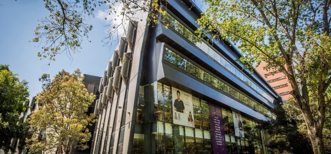 UNSW Law Sydney - Law Schools Global League